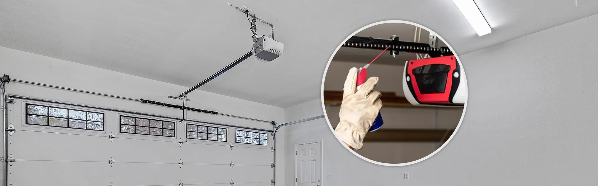 Chamberlain Garage Door Repairs The Villages, FL - Chamberlain Garage ...