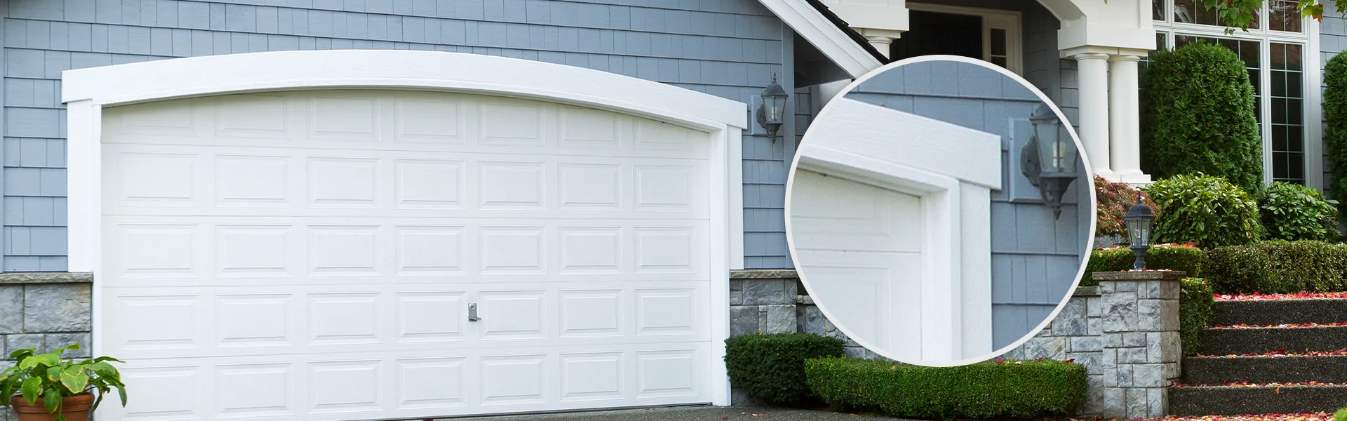 Garage Door Frame Capping Service The Villages – Garage Door Frame ...